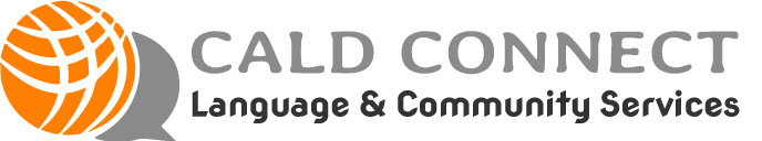 Cald Connect - Cald Connect